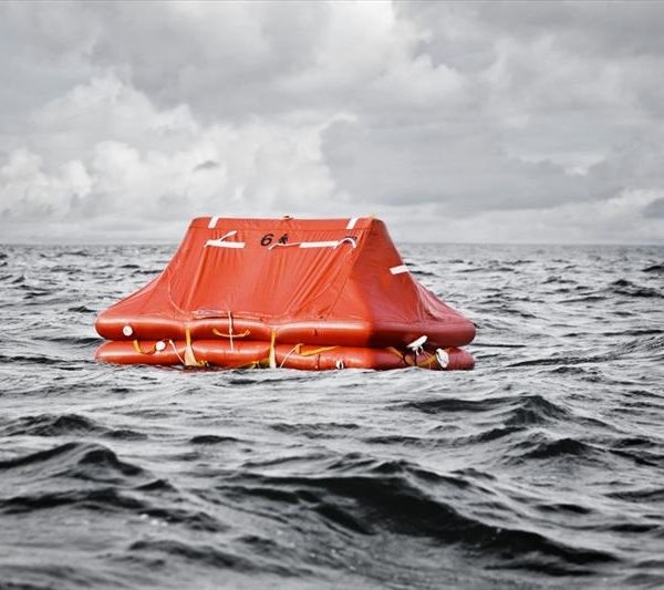 Pacific Coast Liferaft Victoria BC | Commercial and Leisure Liferaft