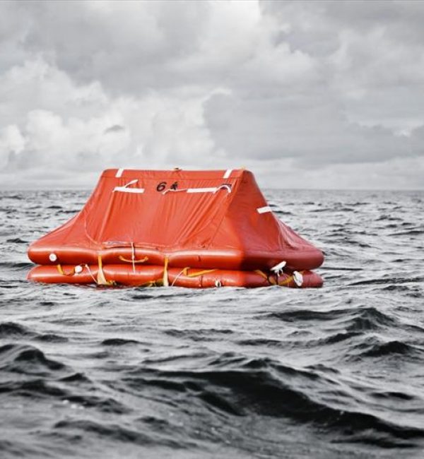 Pacific Coast Liferaft Victoria BC | Commercial and Leisure Liferaft